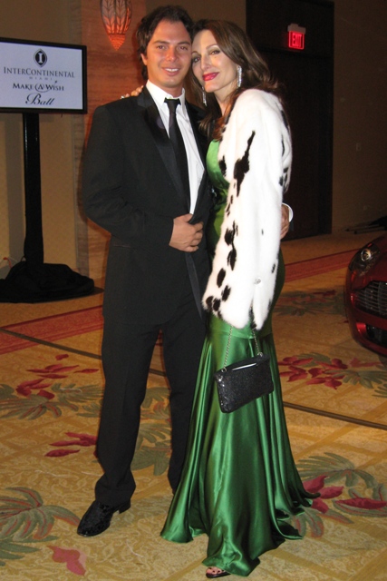 MIAMI SOCIALHOLIC » Blog Archive » They’ve got the Power