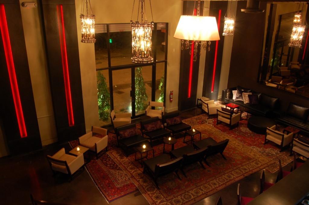 MIAMI SOCIALHOLIC » Blog Archive » Cafeina, Pnuma Trio and Big Gigantic