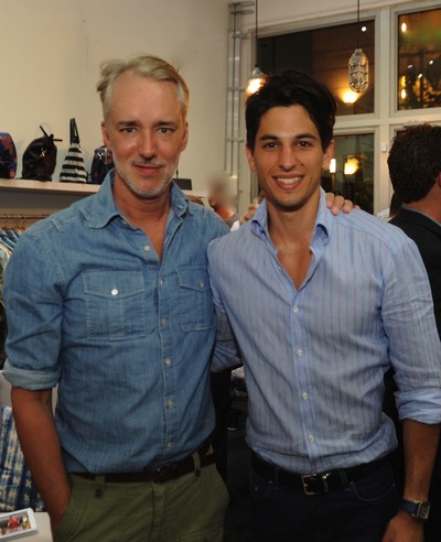 MIAMI SOCIALHOLIC » Blog Archive » Perfecto Brickell is Just That