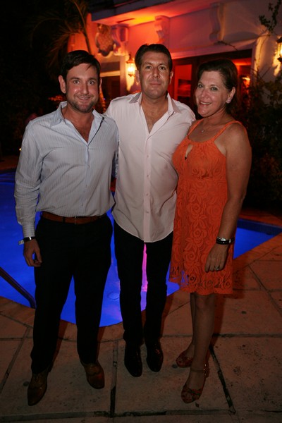 MIAMI SOCIALHOLIC » Blog Archive » Amazonia at SET and a Voyage to Greece