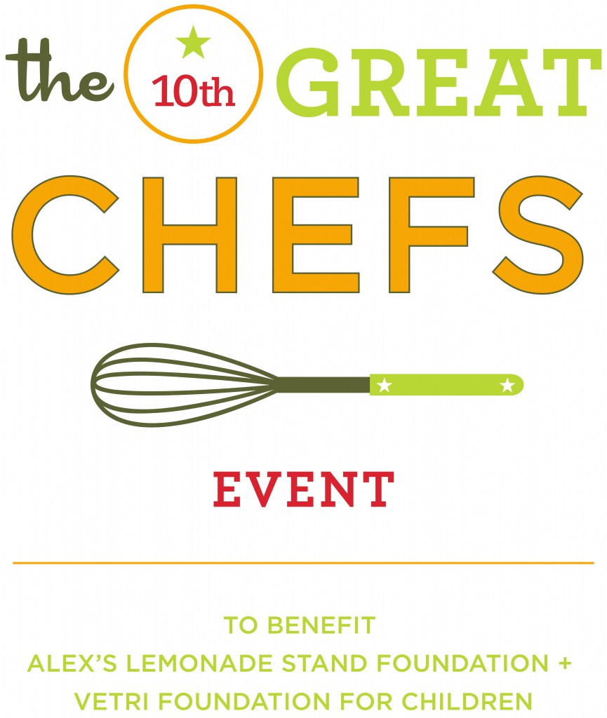 MIAMI SOCIALHOLIC » Blog Archive » Philly Socialholic: The Great Chefs ...