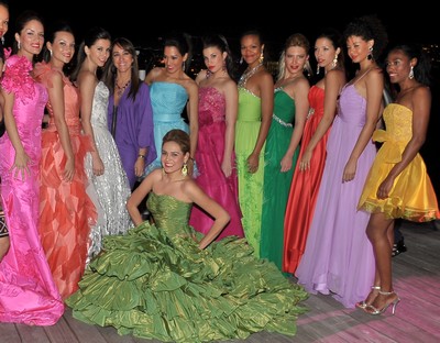 MIAMI SOCIALHOLIC » Blog Archive » Galas Galore