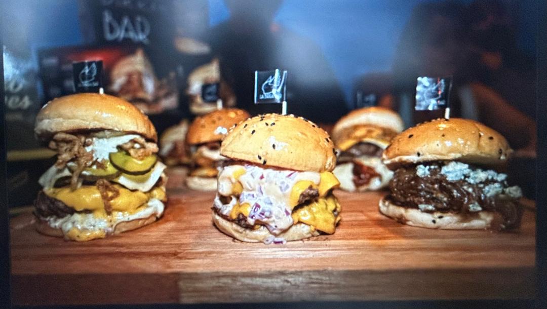 MIAMI SOCIALHOLIC » Blog Archive » Sizzling, Savory, and Simply ...