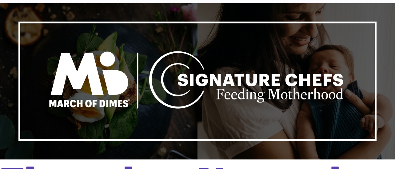 MIAMI SOCIALHOLIC » Blog Archive » March of Dimes Announces 2025 ...