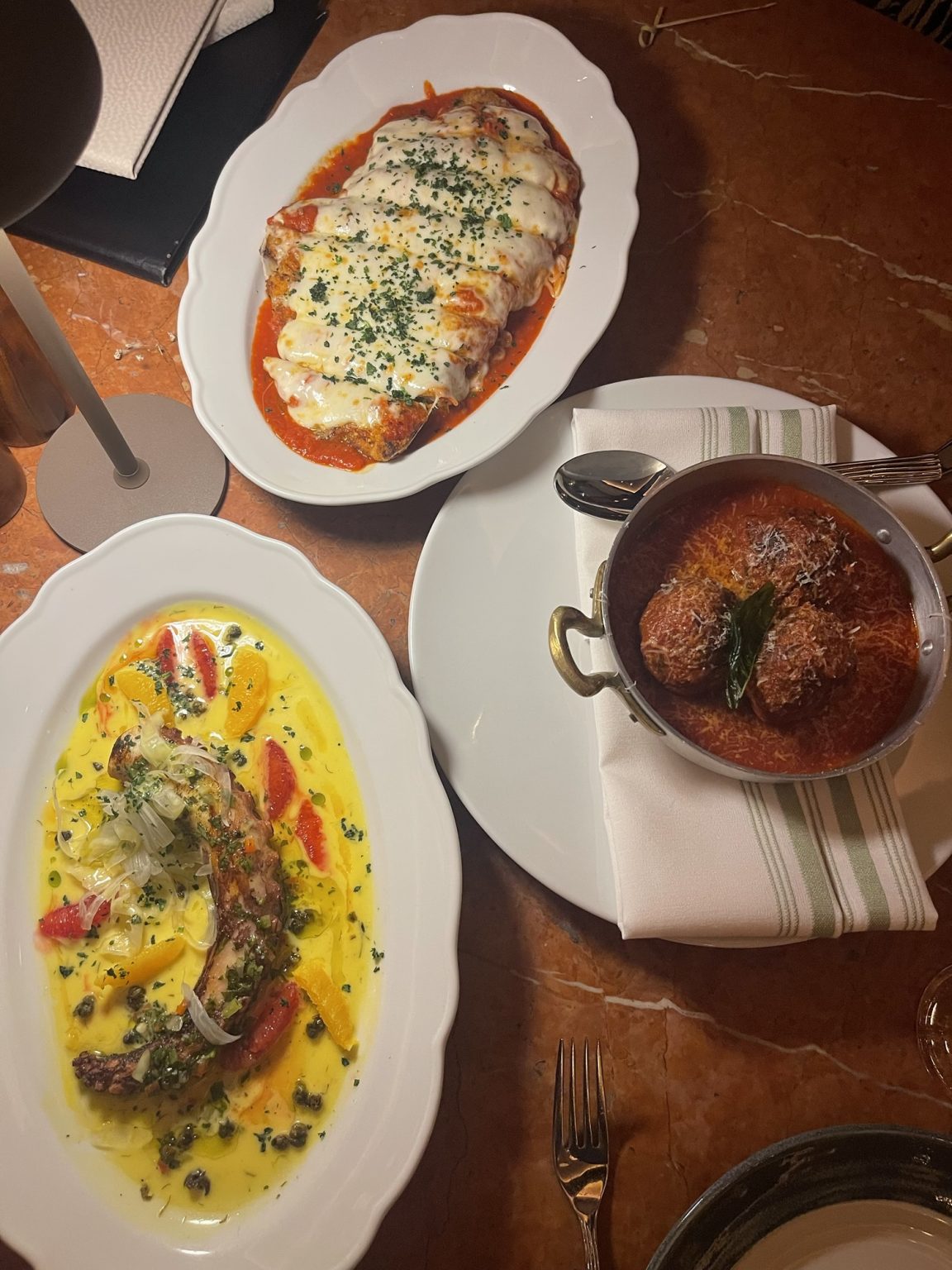 MIAMI SOCIALHOLIC » Blog Archive » Casa Gianna: Downtown’s Glamorous ...