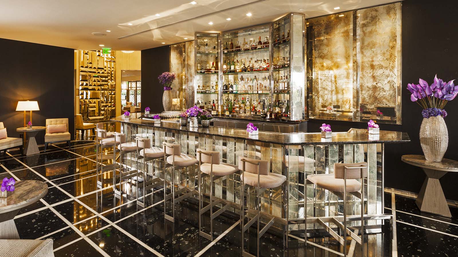 MIAMI SOCIALHOLIC » Blog Archive » Don’t Miss: St. Regis Bar & Sushi ...